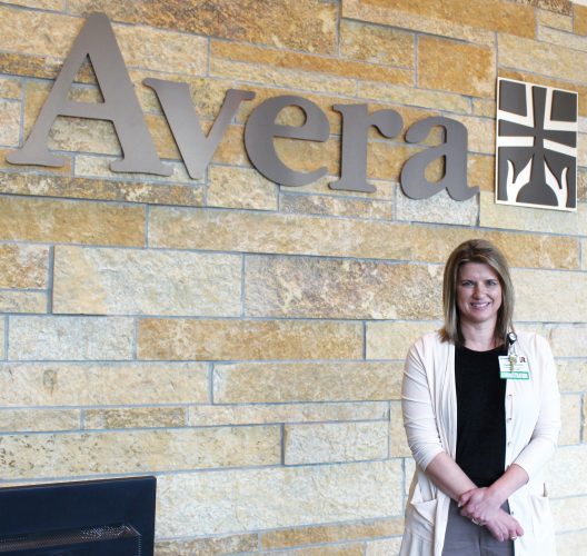 Streier finds her calling | News, Sports, Jobs - Marshall Independent